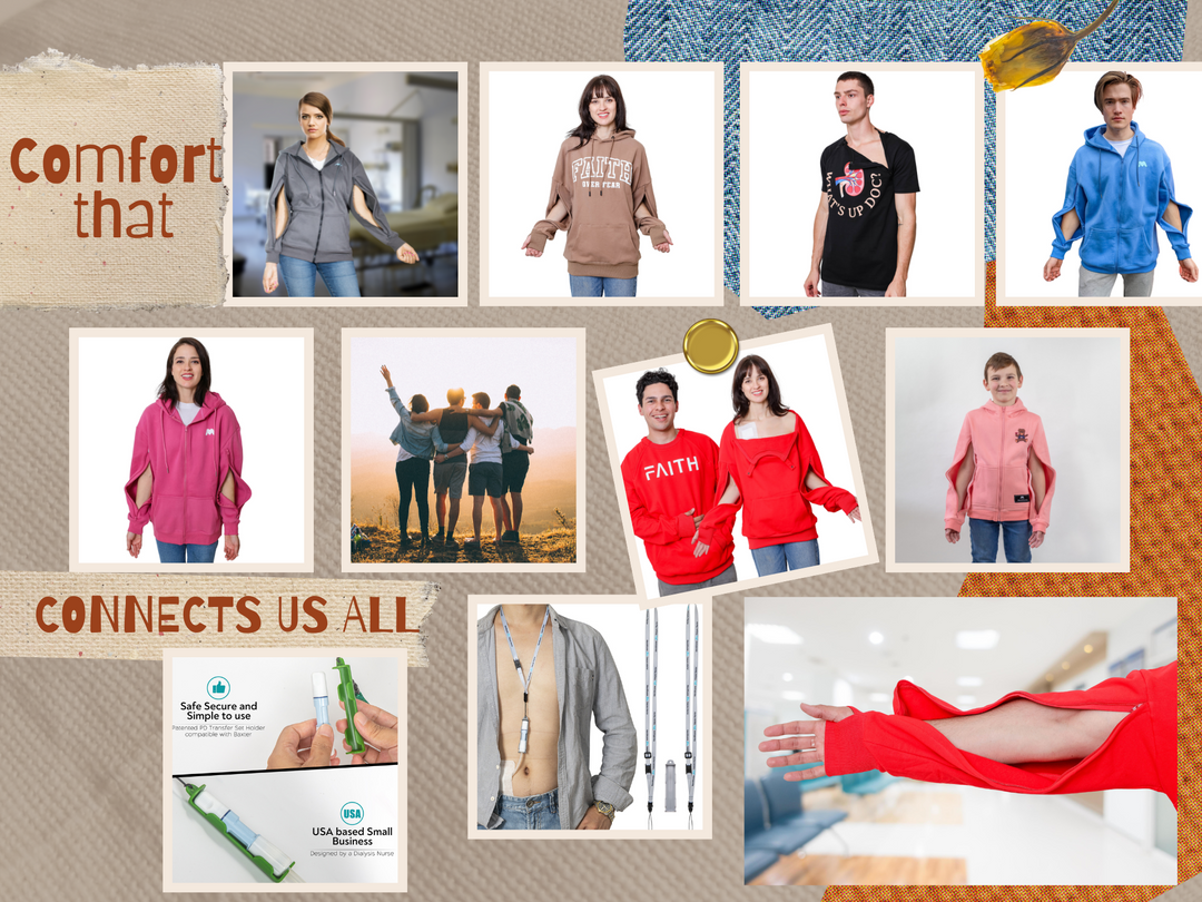 Choosing the Right Peritoneal Dialysis (PD) Solution: A Simple Guide f ...